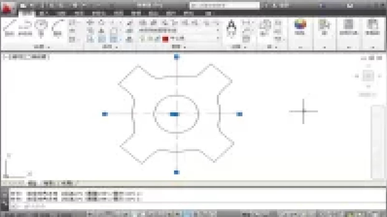 12小时初学者入门AutoCAD 2013课程,适合小白入门学习与提升1