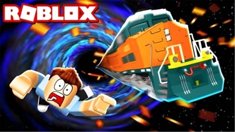 咯咯多解说:Roblox小游戏模拟器!斯巴达战士遭遇黑洞频率!