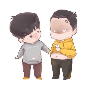糯糯今天也要加油鸭 