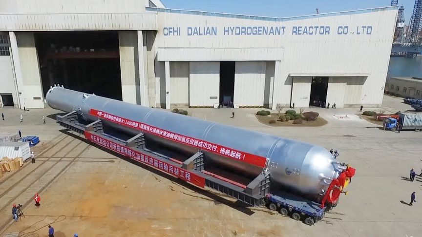 一台设备卖中国20亿,工程师用10年打破封锁,转身白菜价卖出