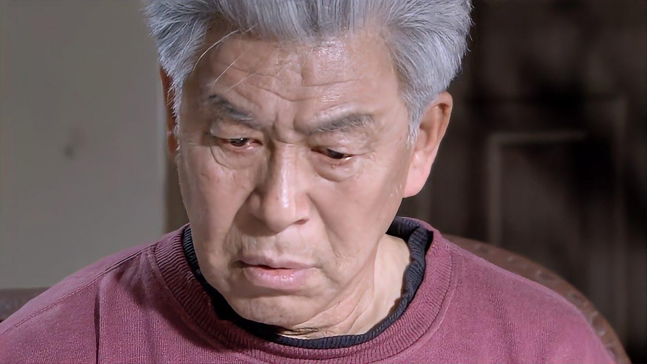 离婚协议:妻子都提出离婚了,恶毒公公才知道慌,流下悔恨眼泪