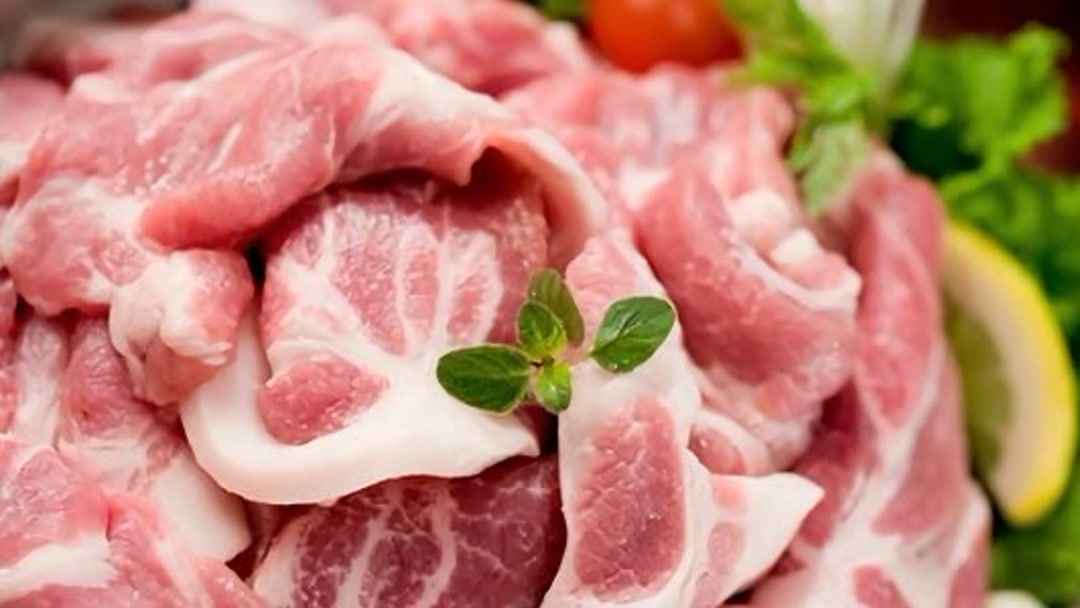猪肉价格波动 连降25个月后迎来首涨