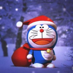 俺叫哆啦A梦 