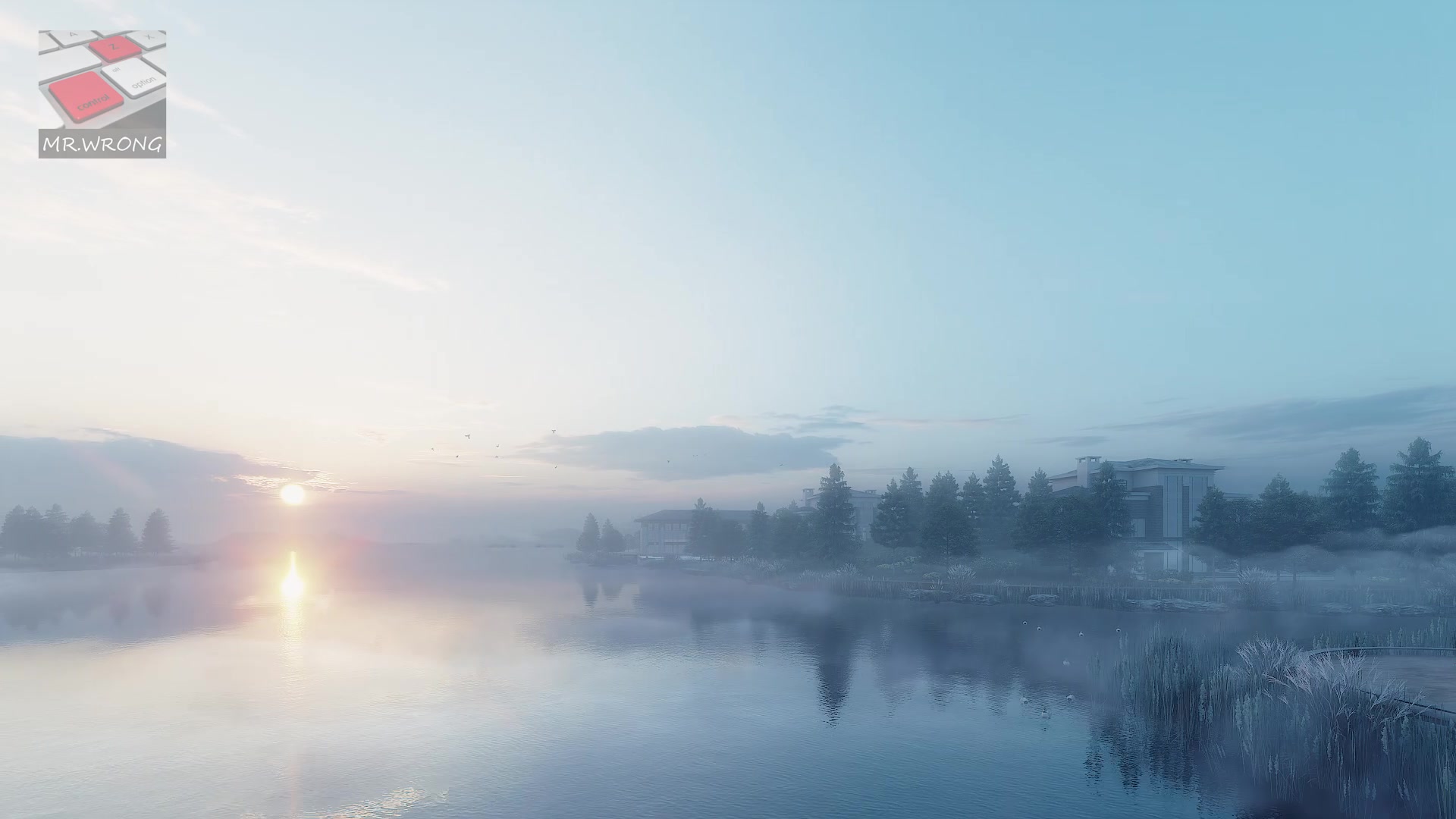 分镜01 lumion动画