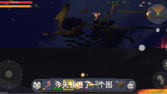 迷你世界:房主打人!被迫装卡