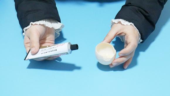 皮鞋不小心破了皮,学会这一招,立马恢复成原来的样子