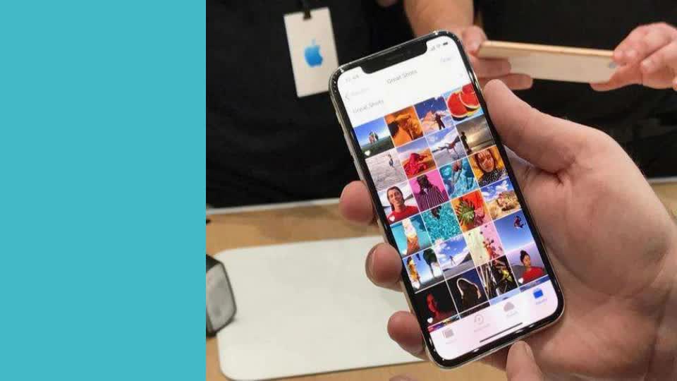 iPhoneX微信聊天记录清理了怎么找回-极速恢复精灵