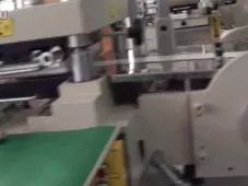 性线路板(FPC)模切机