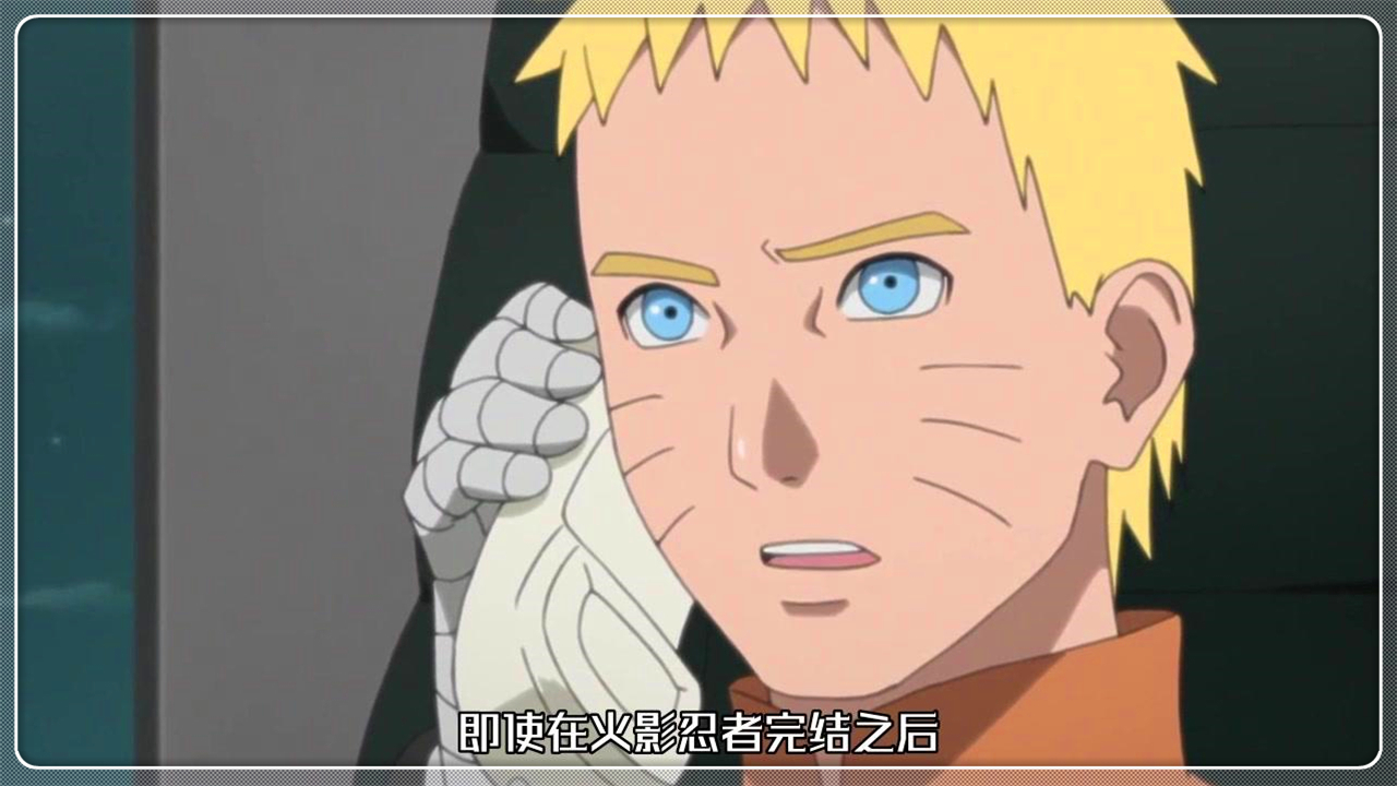 火影忍者:自来也的死到底有...