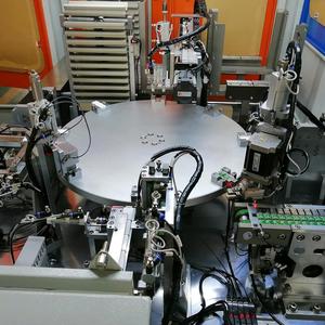 自动化设备非标定制实力厂家 