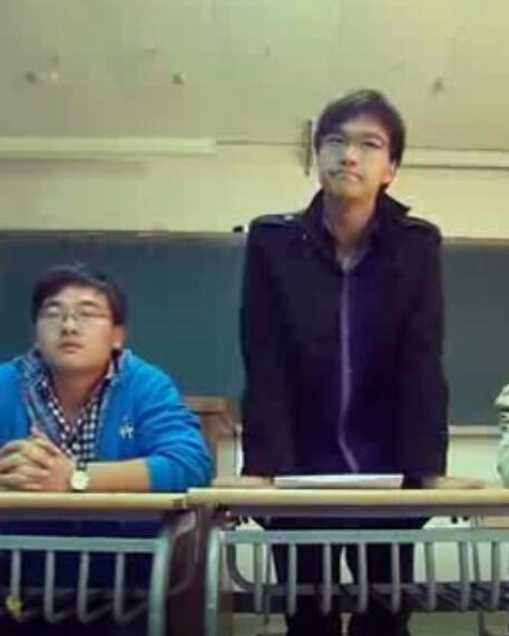 为啥要加入学生会,让这位学长告诉你答案