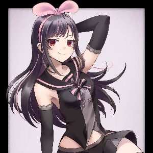 整活带师bulucat 