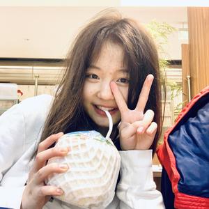 爱吃爱运动的圆圆陌 