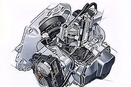 一般AT变速箱跟AMT变速箱有什么区别吗?