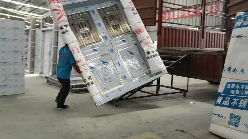 继续装车打卡,价格压不住了哦