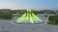 喷泉动画3(水泉)
