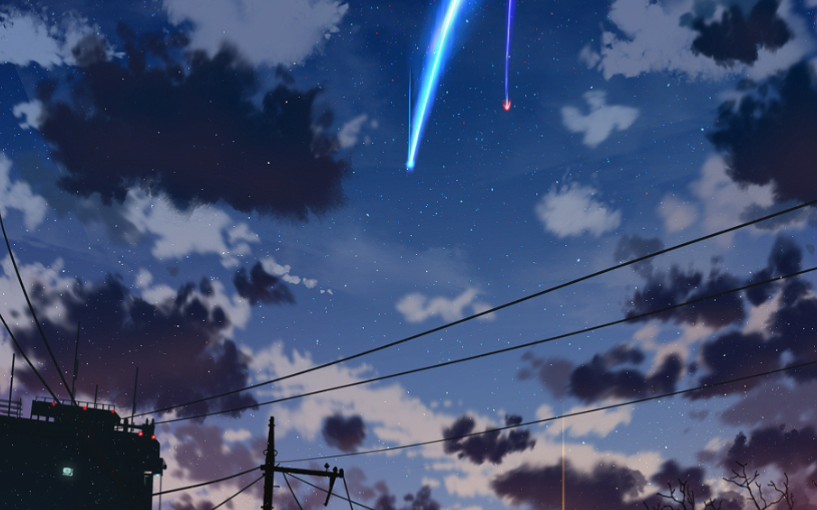 这么模糊也好意思放出来?