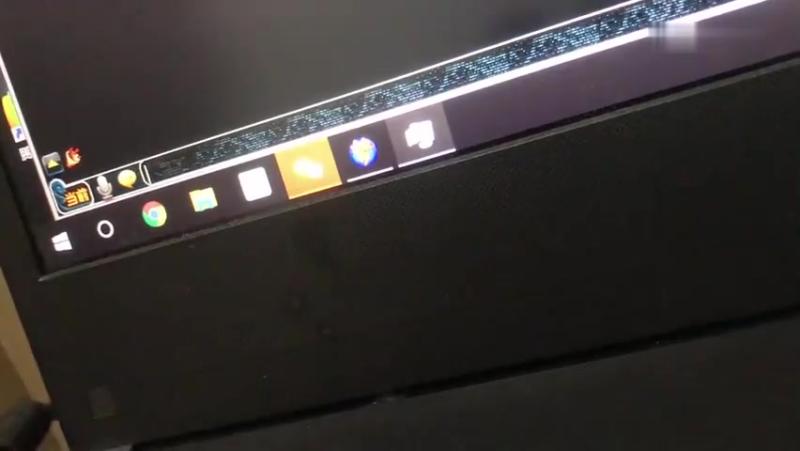 华硕飞行堡垒6P 风扇问题