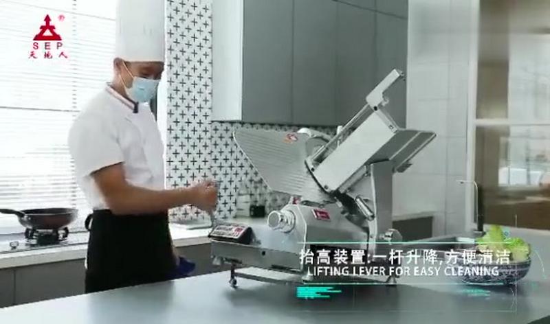 天地人智能切片机详细操作过程介绍