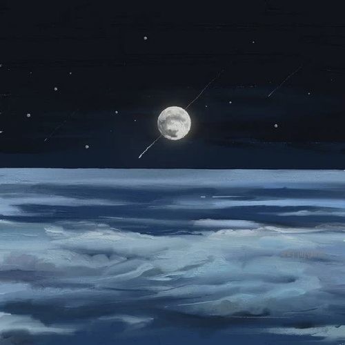 明月科普 