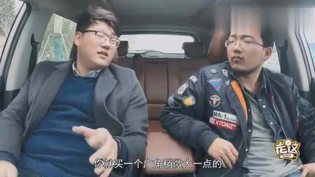 4K夜视双镜头,这些吹破天的行车仪该怎么选?
