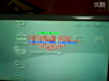 机迷会原创PSP3000破解卡使用国语视频教程