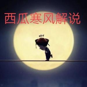 西瓜游戏解说吖 