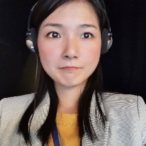 同传高大玉 