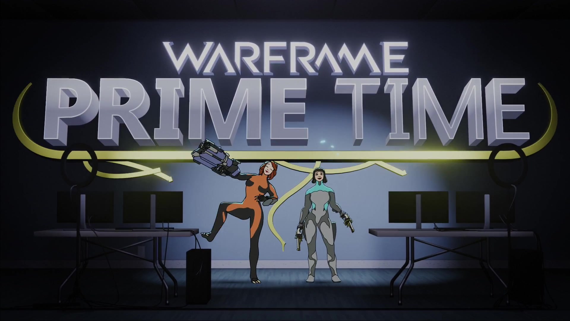 征服癌症活动:Prime Time #290 Dani 和 Meg 10月29日