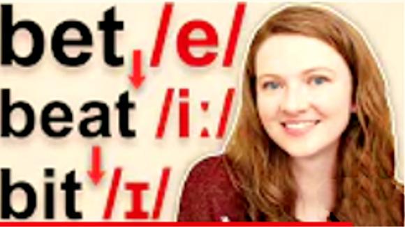 /e/ // /i/ 怎么发音?| bet, bit, beat / set, sit, seat?