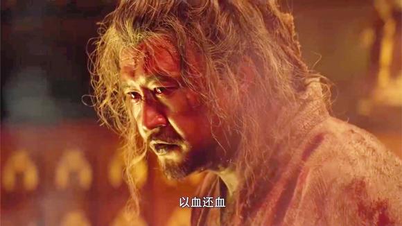 影视:杀人取皮案原来仇恨来自当年的瘟疫,仇杀和报恩逼迫他杀人