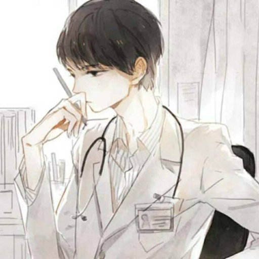 小小中医许叔夜 