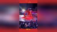 传统非遗(狮王争霸)元宵节完美收官!舞狮表演,舞狮传承,民间艺术传承,...