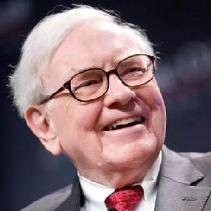 蘑菇爸爸说财经 