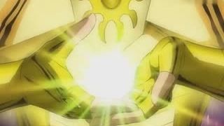 小宇宙变成了莲花——沙加VS撒加、卡妙、修罗,巅峰大战