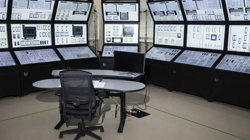 30行代码让27吨发电机爆炸,俄国黑客是真牛逼