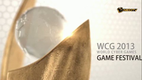 三星WCG2013中国区总决赛1012 英雄联盟1012 WE vs iG