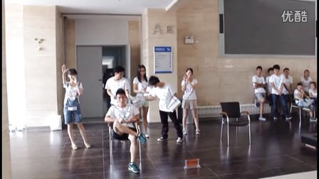 广告-原创广告行为艺术-媒介的演变-西安文理学院12级广告学