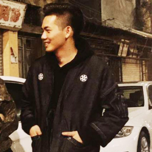 品牌术士南柒 