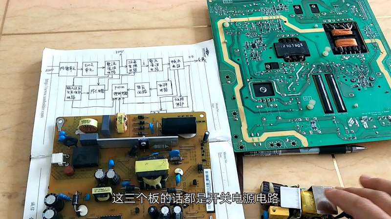 我们学习开关电源必须要了解下PFC电路。这样学起来就容易多了