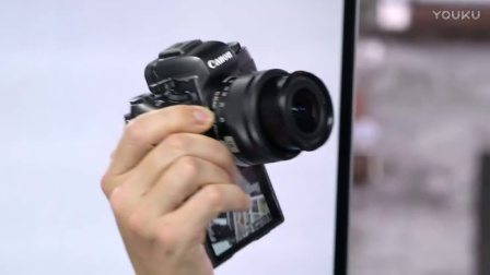Canon EOS M5 Review (vs Sony a6500, Olympus E-M1 II, Panasonic ...