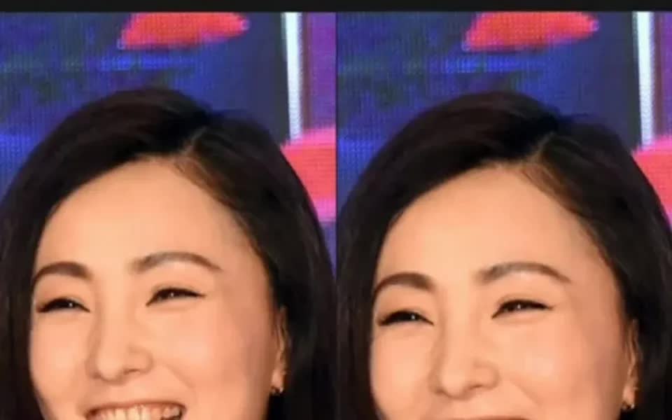 ps教程 秒去双下巴