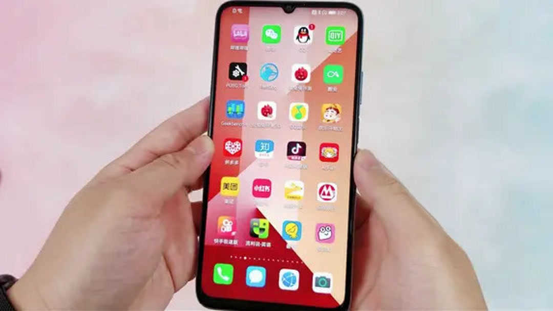 手机极限挑战!荣耀X10Max装1000应用,会卡吗?
