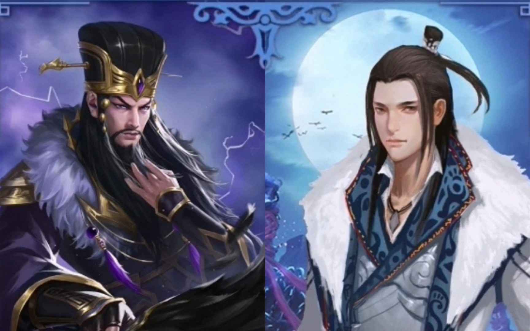 强行将司马氏父子收进后宫,结局出人意料【皇帝成长计划2】