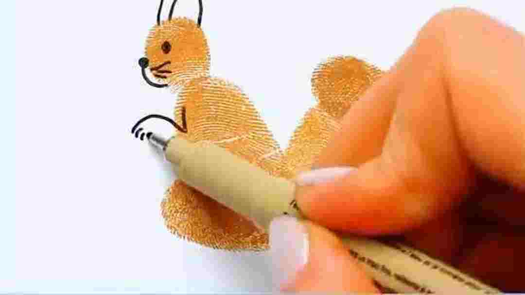学会绘画你就是现在的梵高
