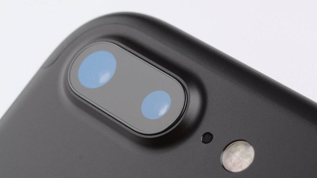 摄像头不凸了?苹果又买下相机传感器公司