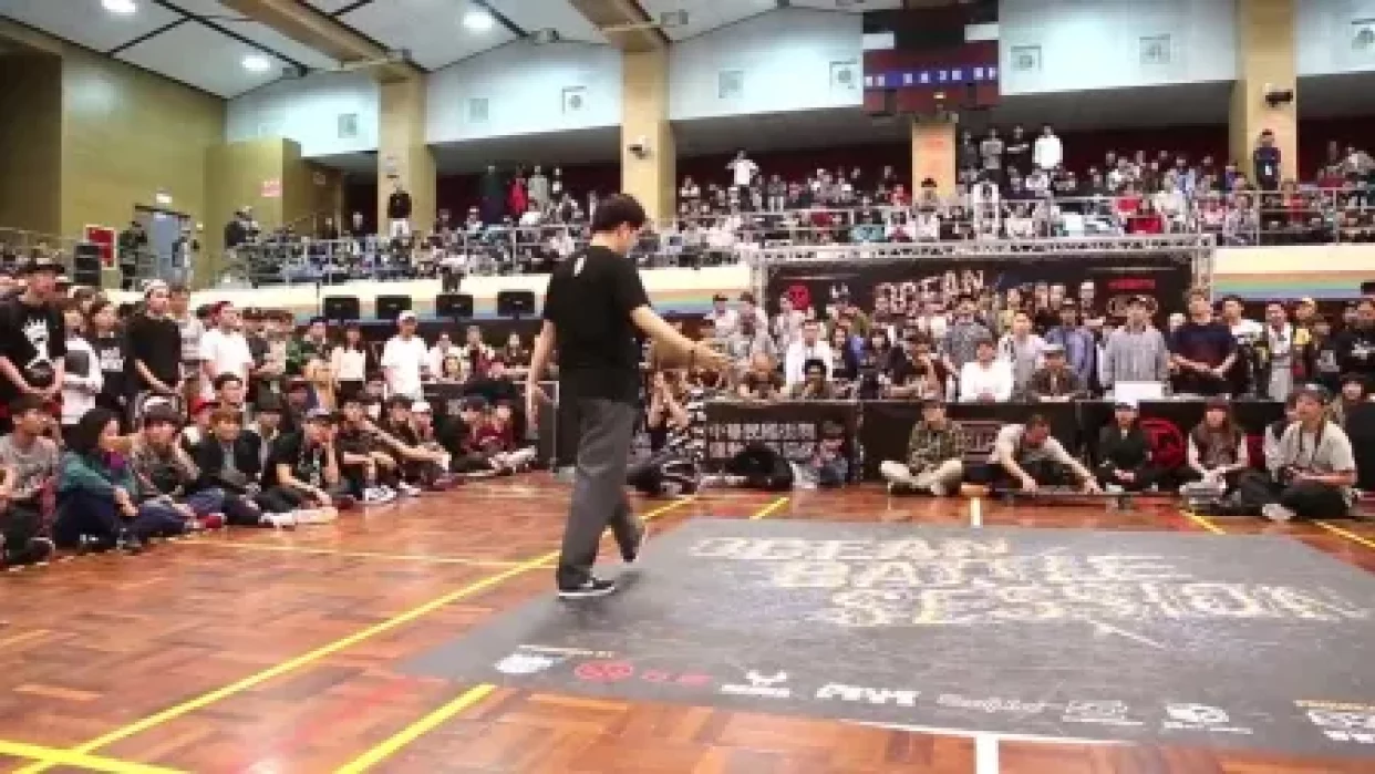 [OBS赛事]经典的一战 Hozin vs 日本周冬雨Ringo Winbee