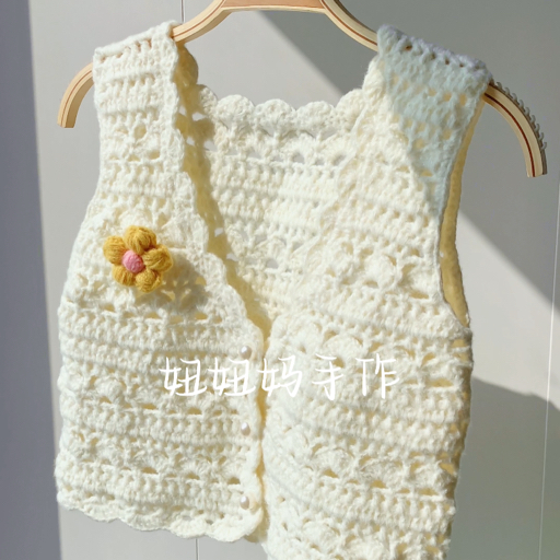 妞妞妈手作 