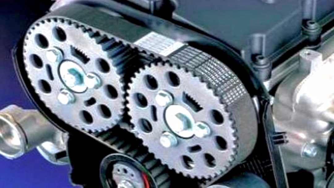 机械每日一讲:同步带传动设计及结构设计精髓