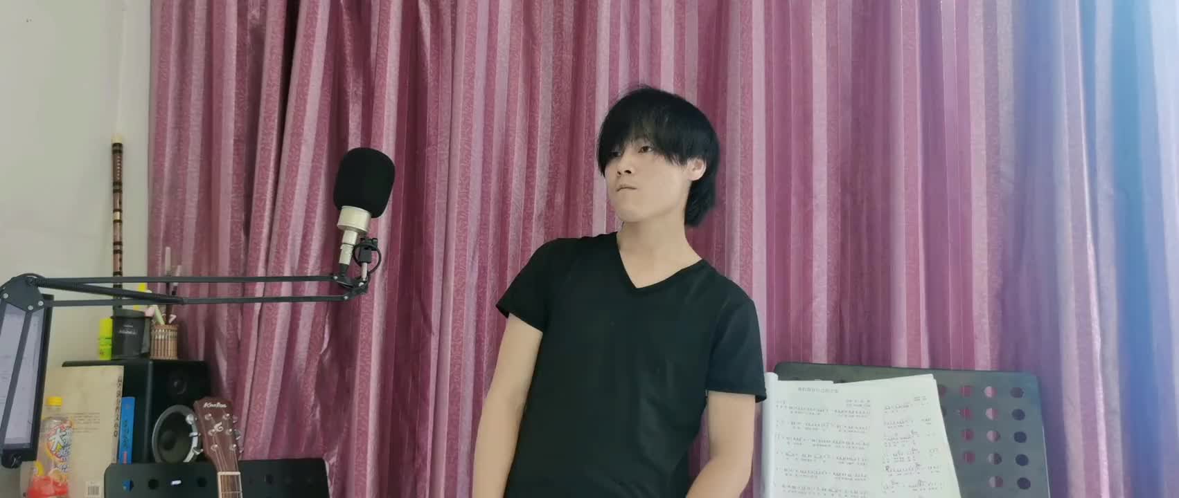 翻唱赵雷新专辑作品凌晨计程车赵雷新专辑凌晨计程车民谣翻唱歌曲